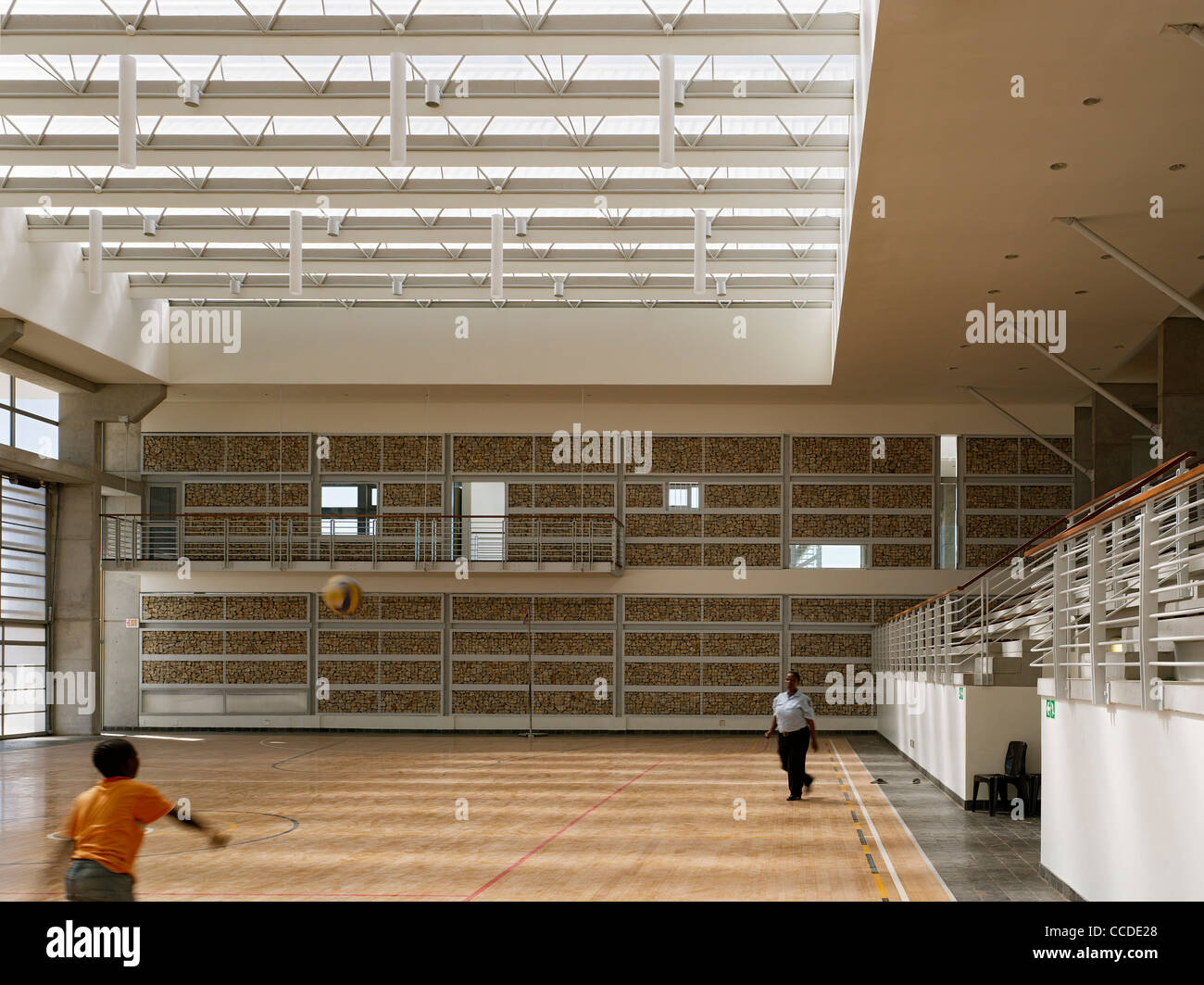 khayelitsha thusong service center makeka design lab cape town south ...