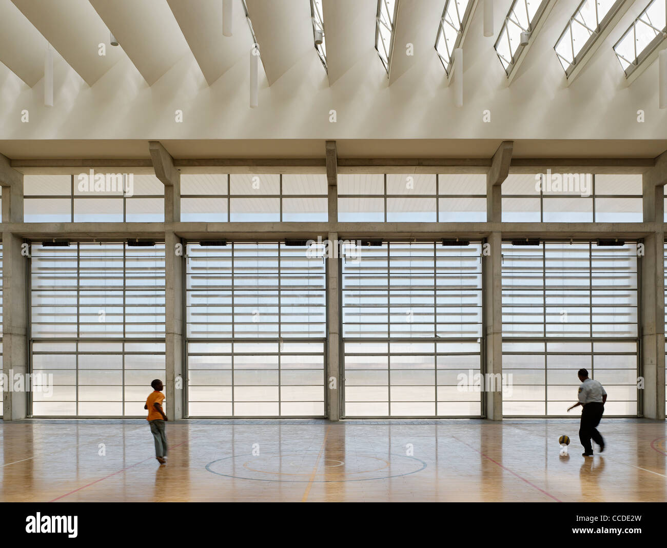 khayelitsha thusong service center makeka design lab cape town south ...