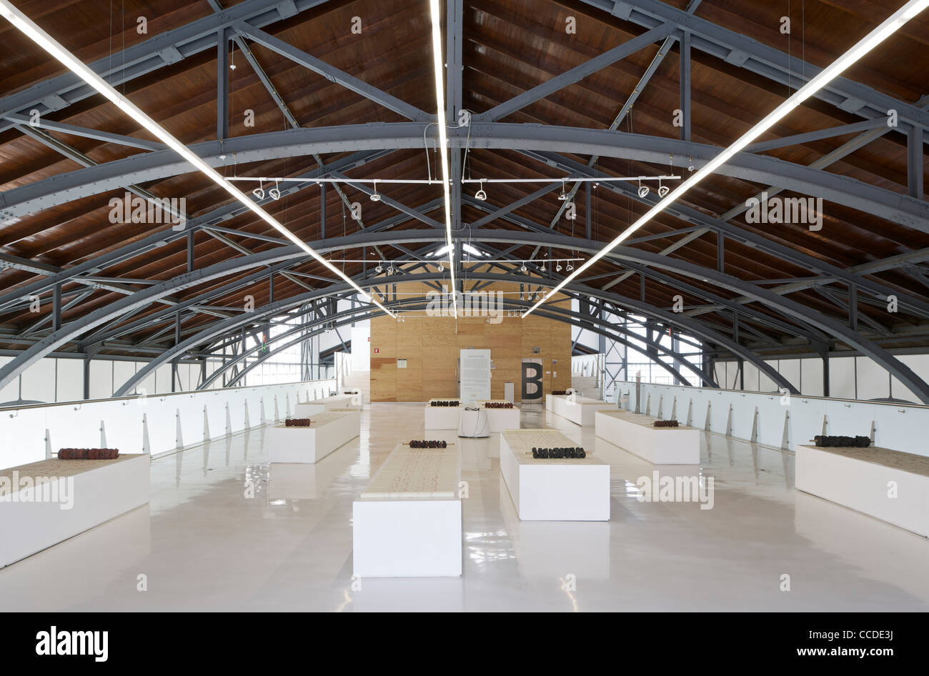 Chopo mexico city hi-res stock photography and images - Alamy