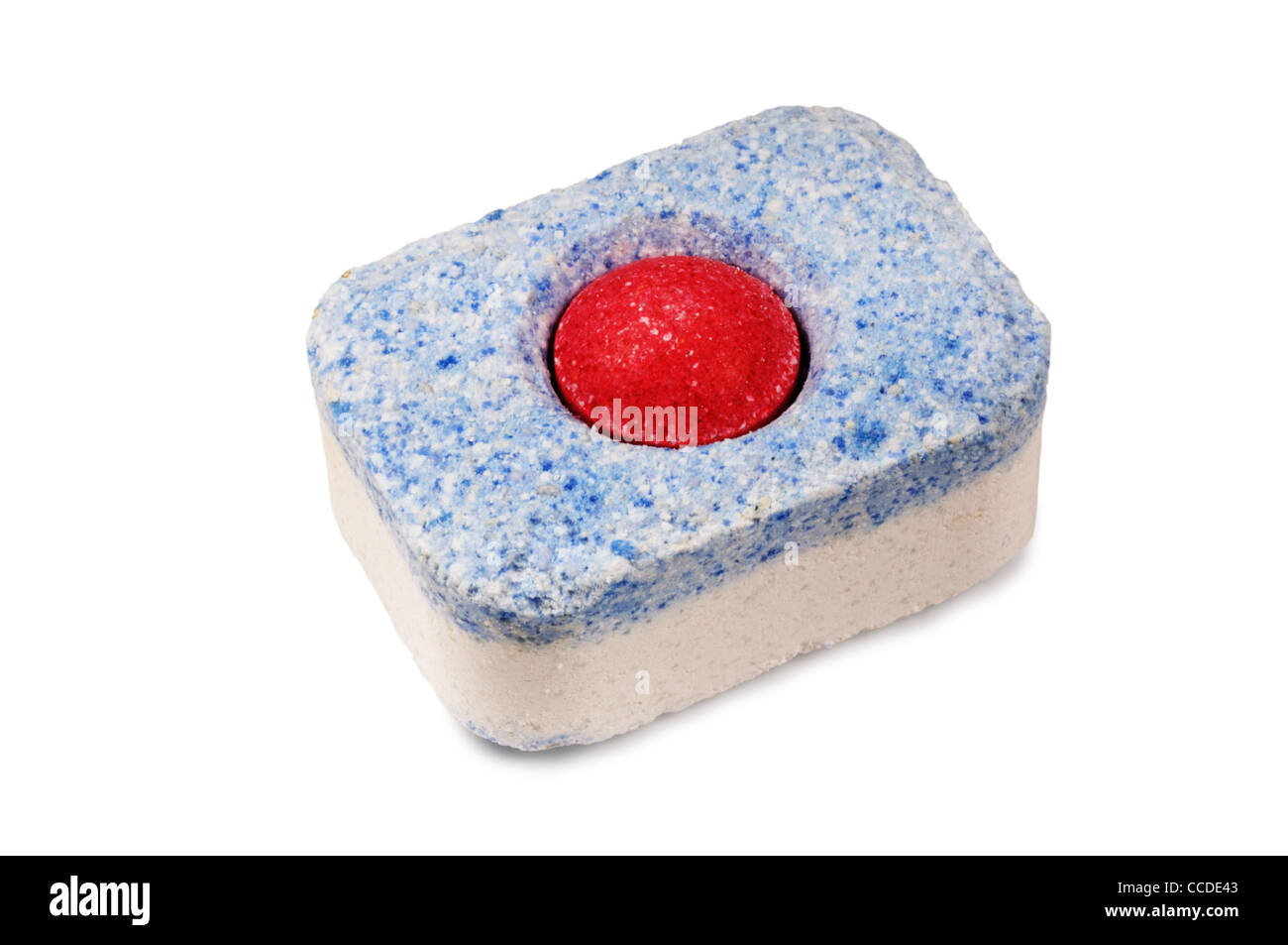 Dishwasher tablets hi-res stock photography and images - Alamy