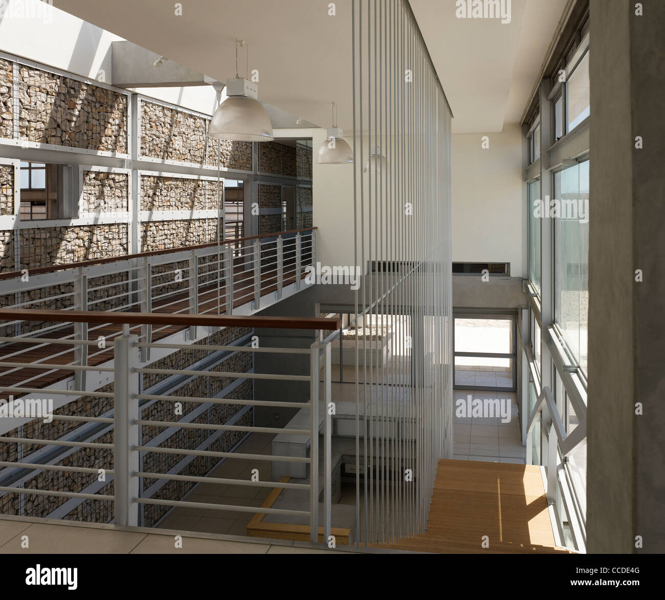 khayelitsha thusong service center makeka design lab cape town south ...