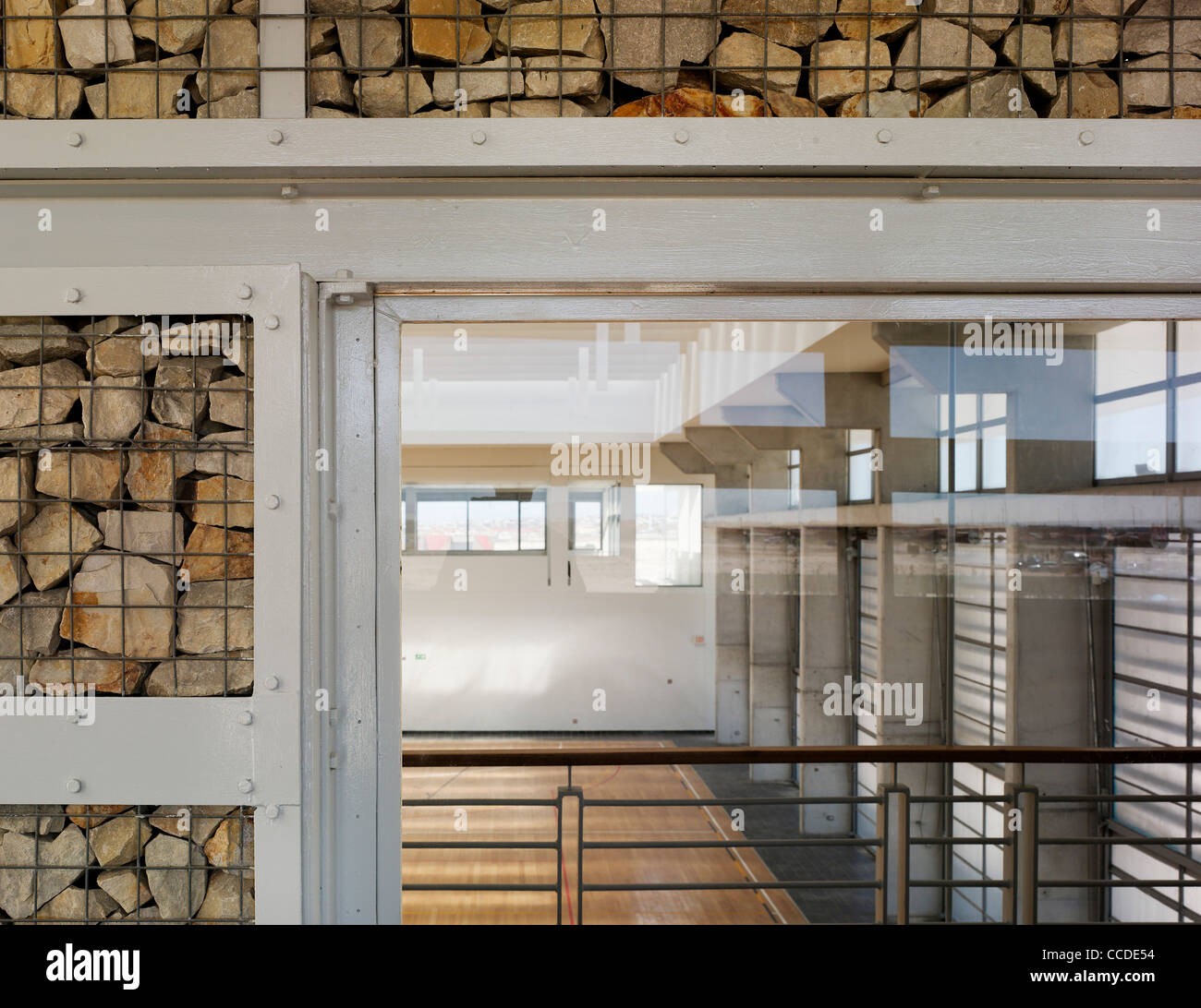 khayelitsha thusong service center makeka design lab cape town south ...