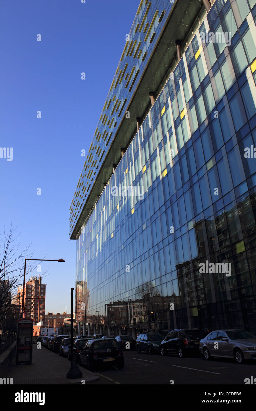 Palestra Building Stock Photos & Palestra Building Stock Images - Alamy