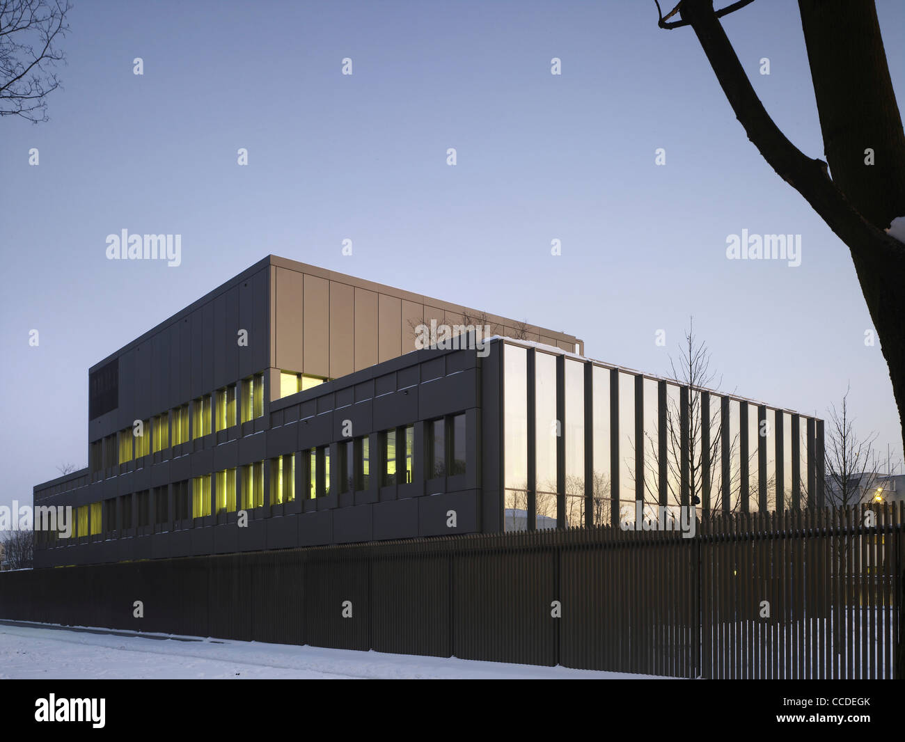Mission poland hi-res stock photography and images - Alamy