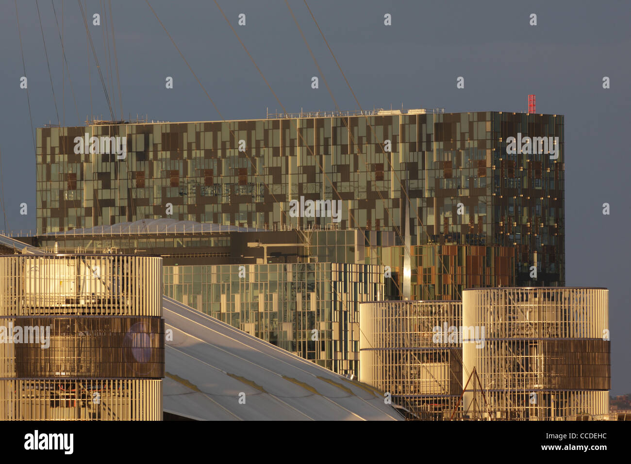 Terry farrell hi-res stock photography and images - Alamy