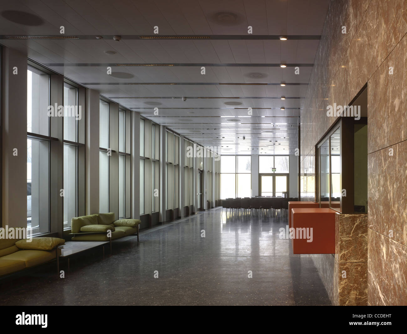 British embassy warsaw hi-res stock photography and images - Alamy