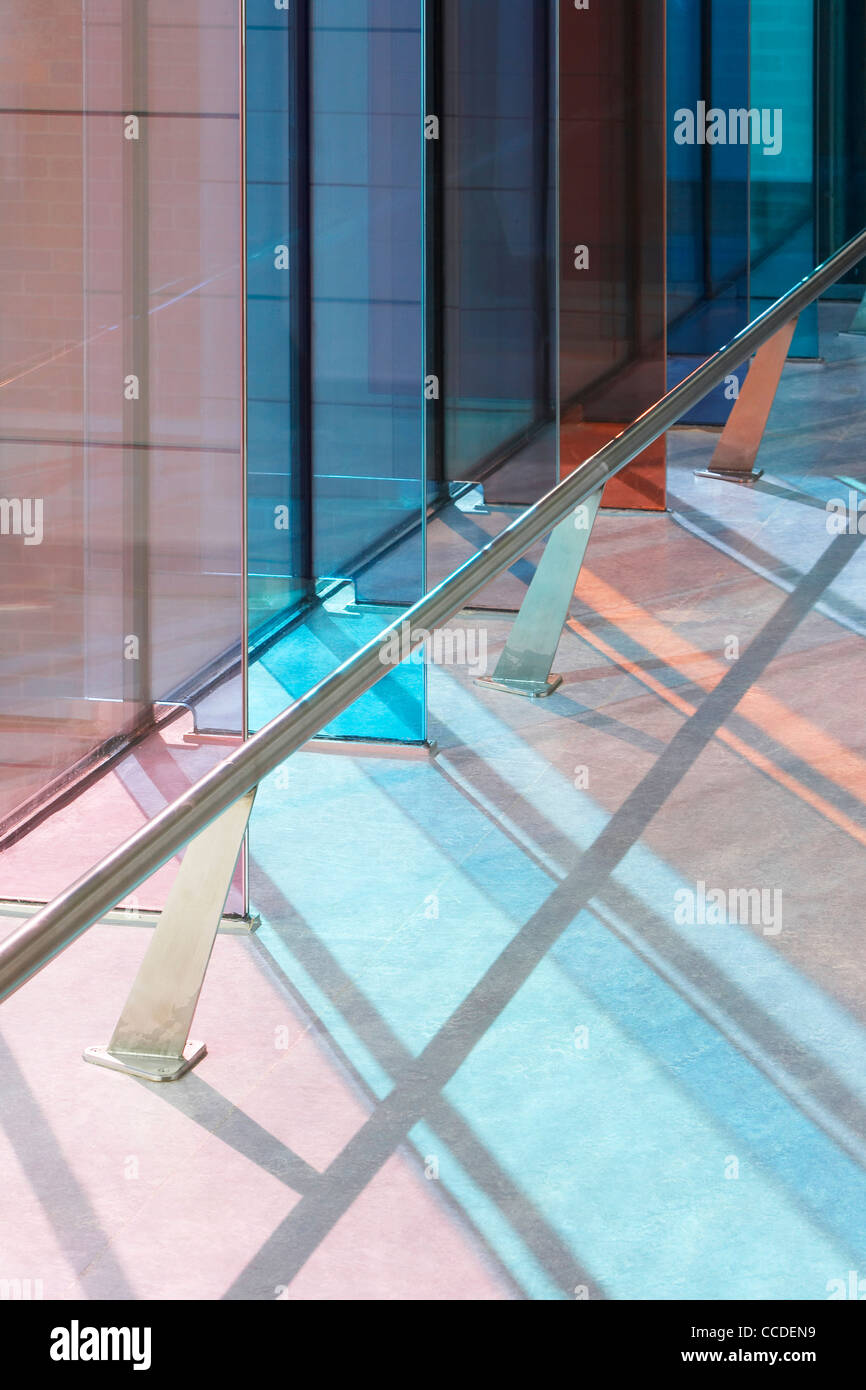 Three New Thirty-Two Bed Acute Care Wards, With An Optimised Layout ...