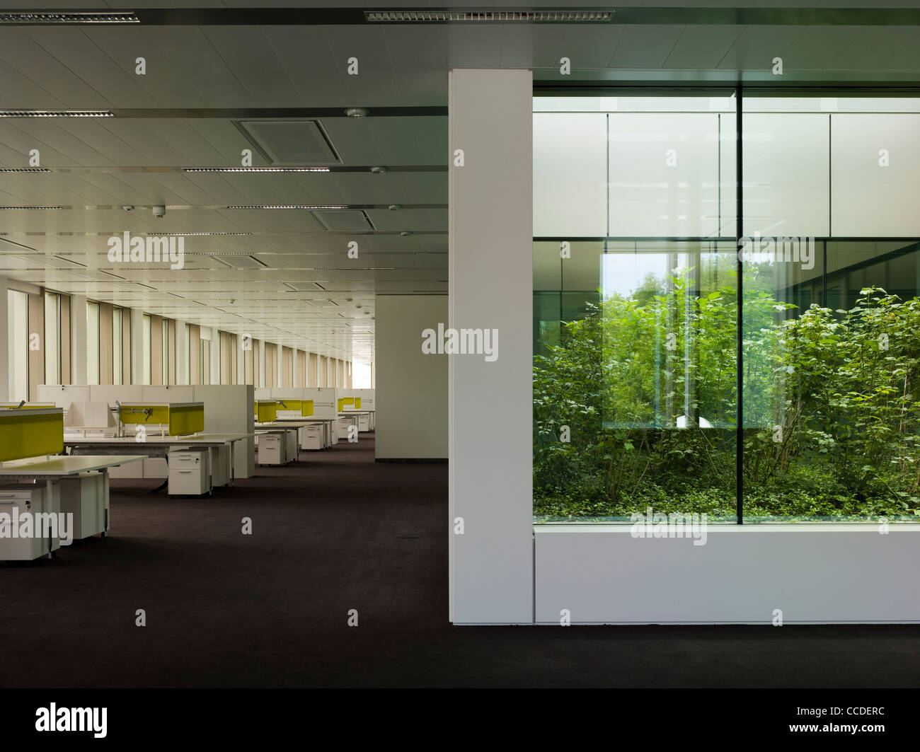 Warsaw plan hi-res stock photography and images - Alamy