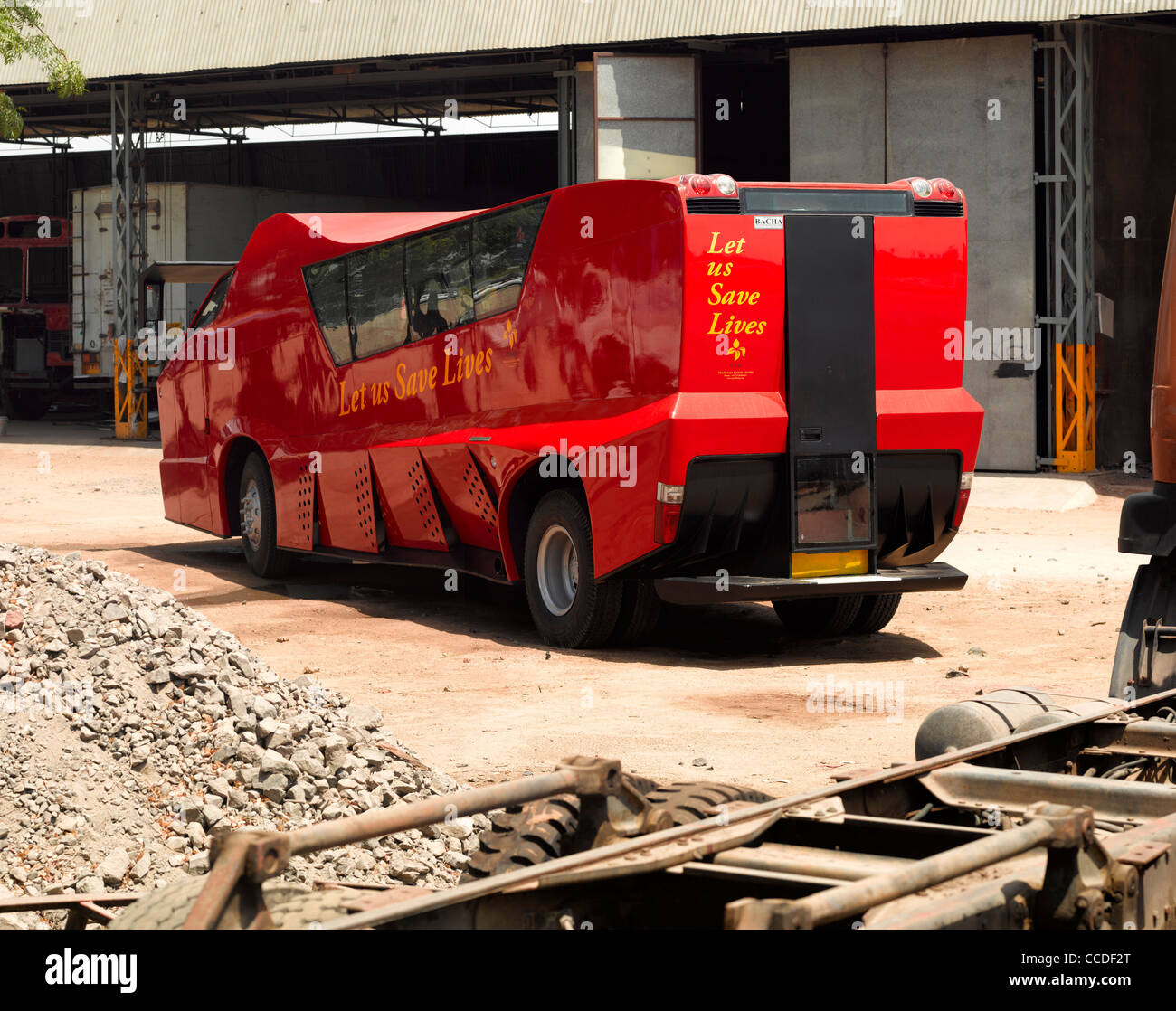 Cattiva hi-res stock photography and images - Alamy