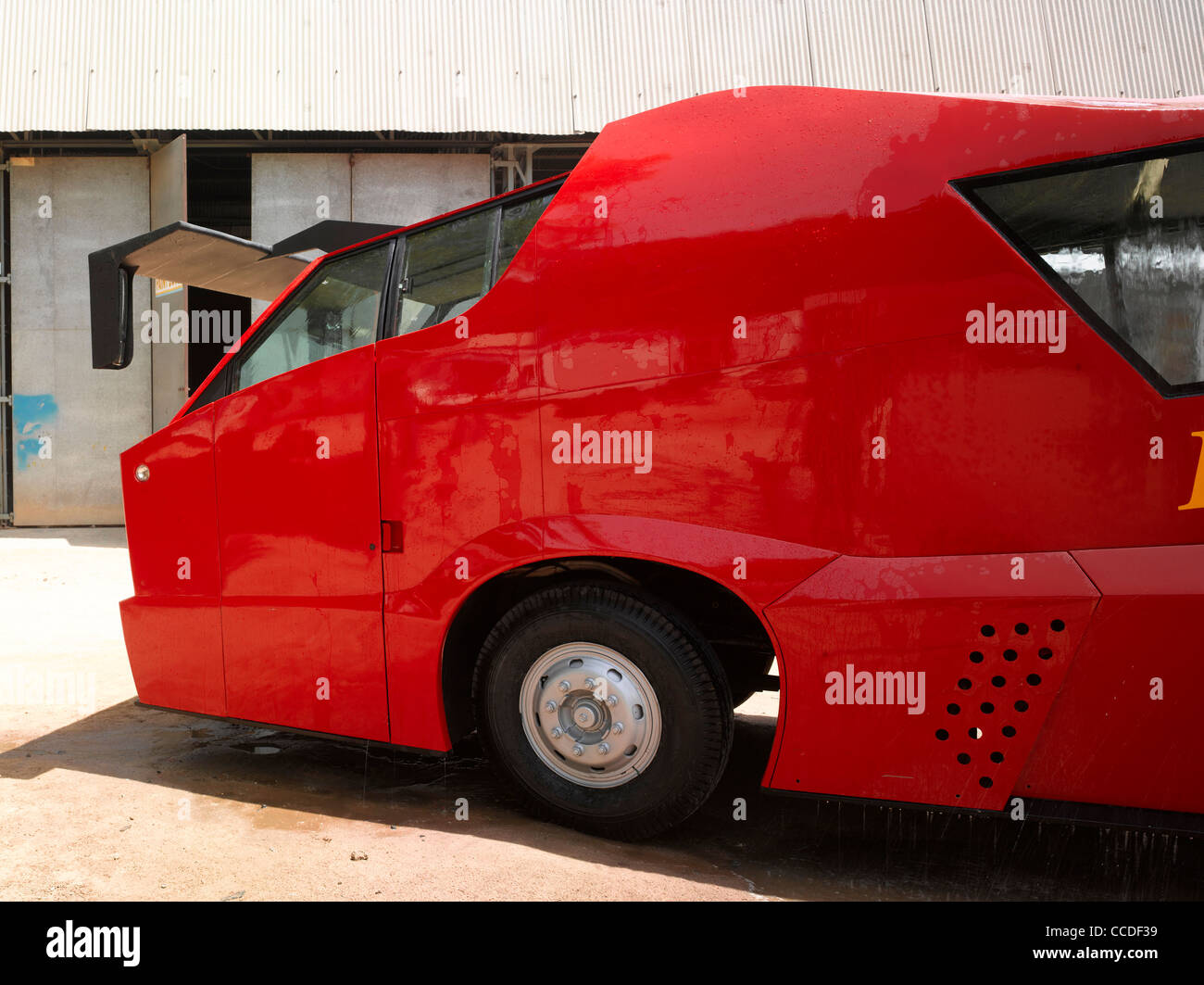 Cattiva hi-res stock photography and images - Alamy