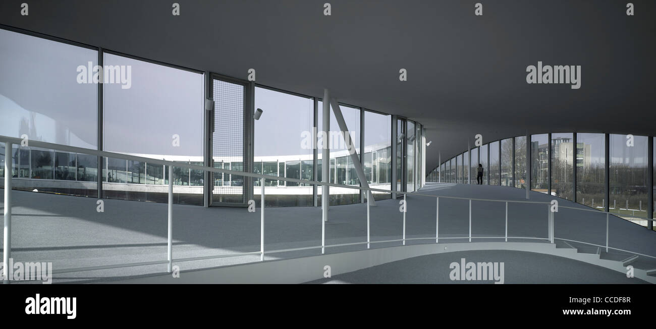 Rolex learning center hi-res stock photography and images - Alamy