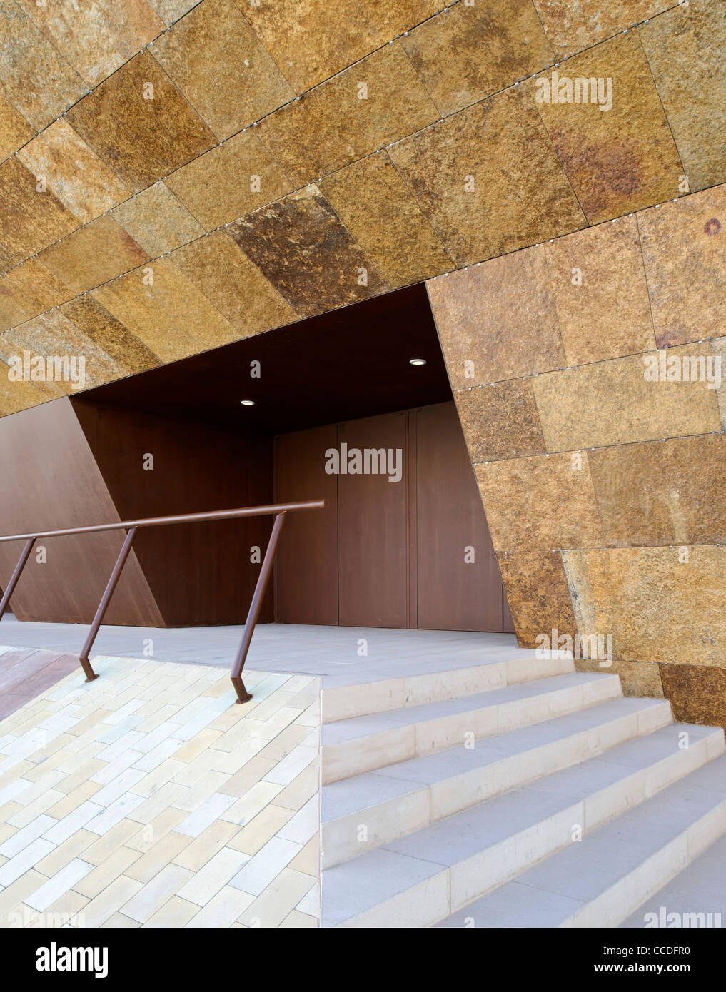 Congress ramp hi-res stock photography and images - Alamy