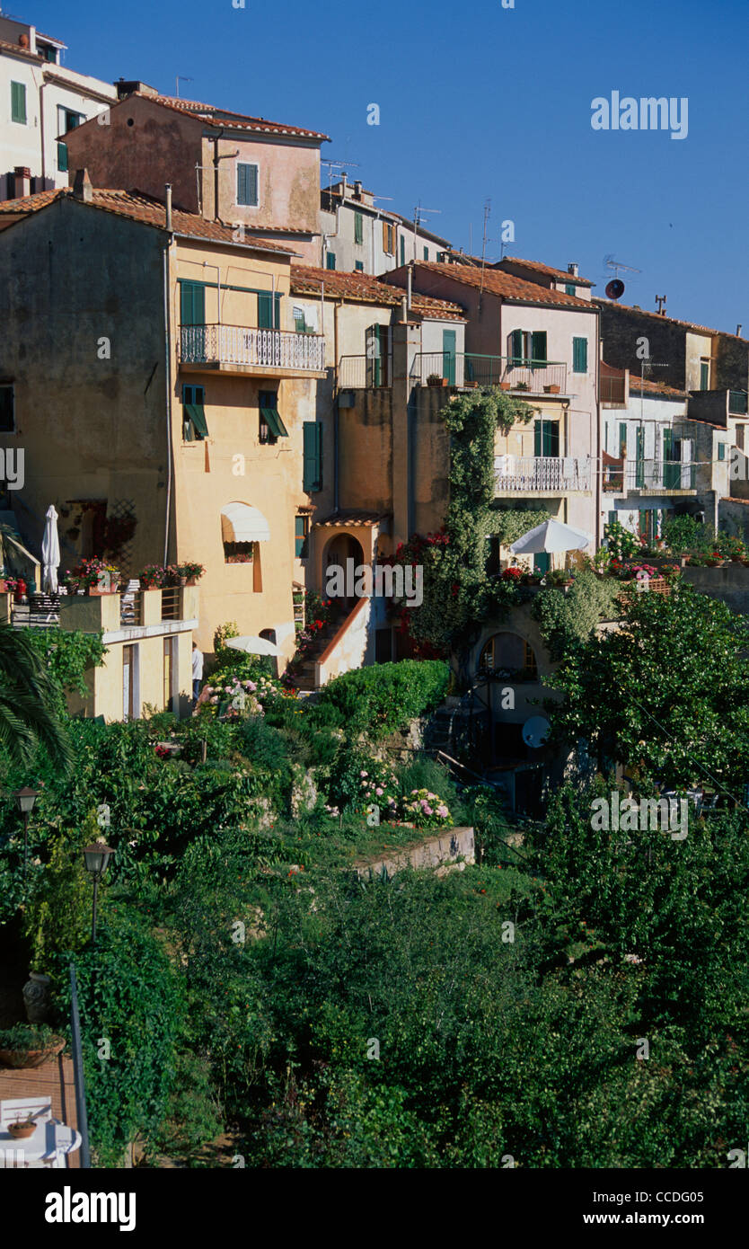 Poggio Elba High Resolution Stock Photography and Images - Alamy