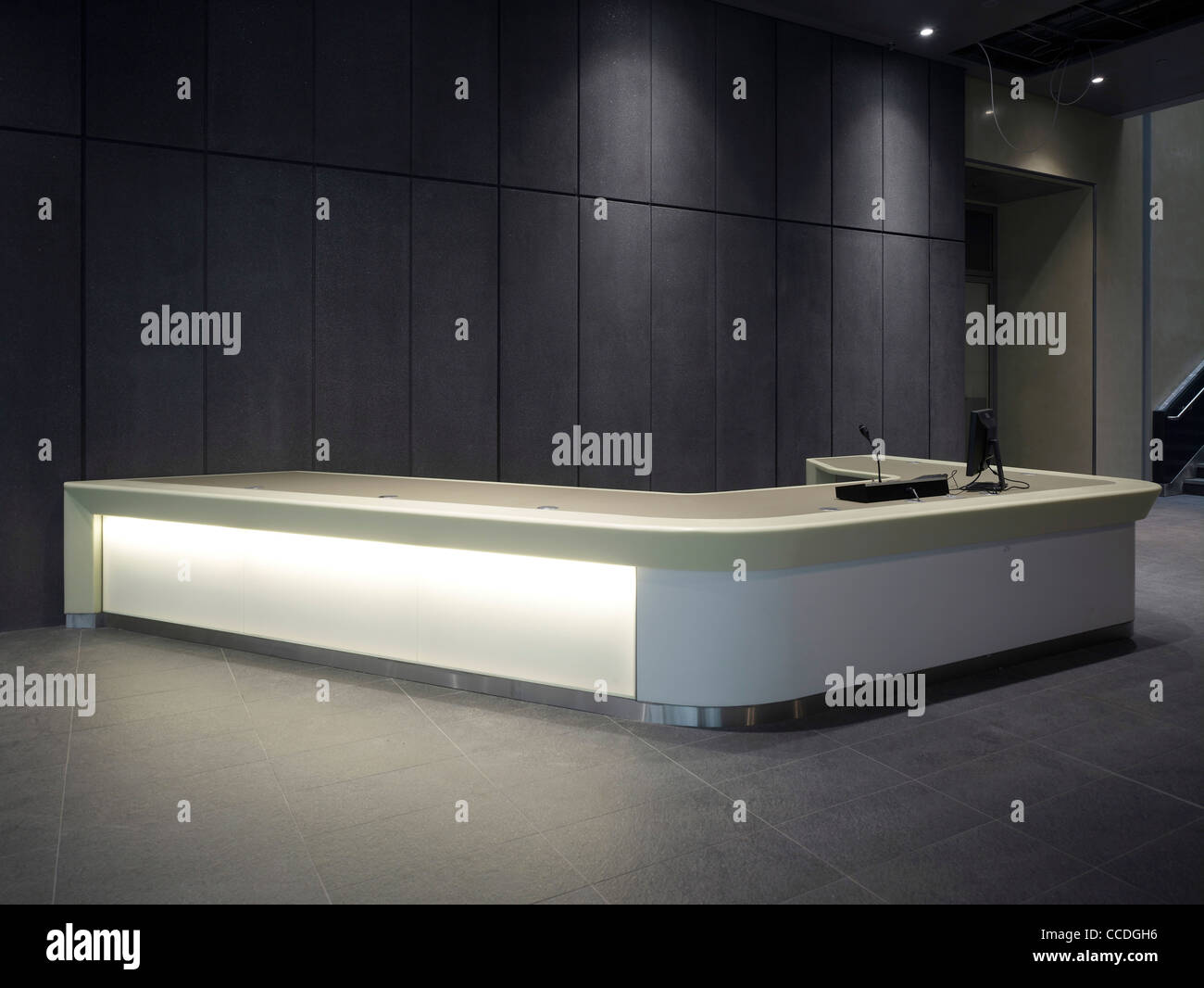 BSKYB HARLEQUIN 1, LONDON, UNITED KINGDOM, 2011 Stock Photo - Alamy