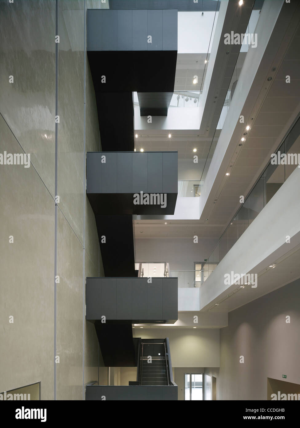 Bskyb Building High Resolution Stock Photography and Images - Alamy