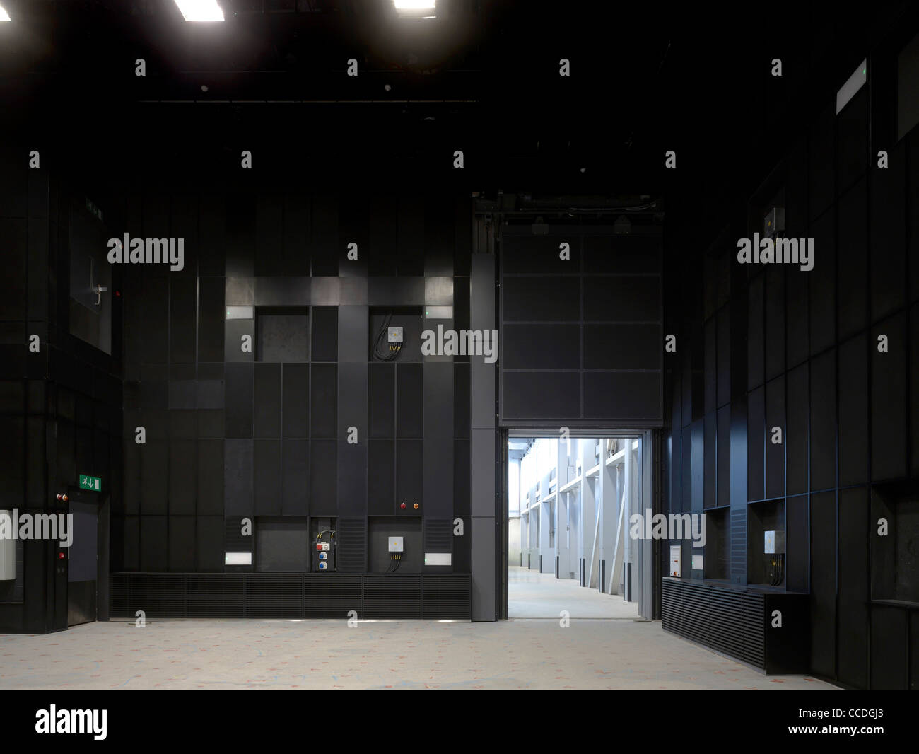 BSKYB HARLEQUIN 1, LONDON, UNITED KINGDOM, 2011 Stock Photo - Alamy