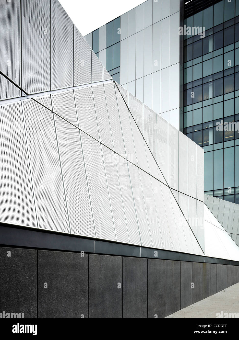 Bskyb Building High Resolution Stock Photography and Images - Alamy