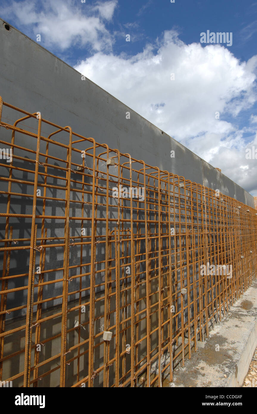 Construction building sites hi-res stock photography and images - Alamy