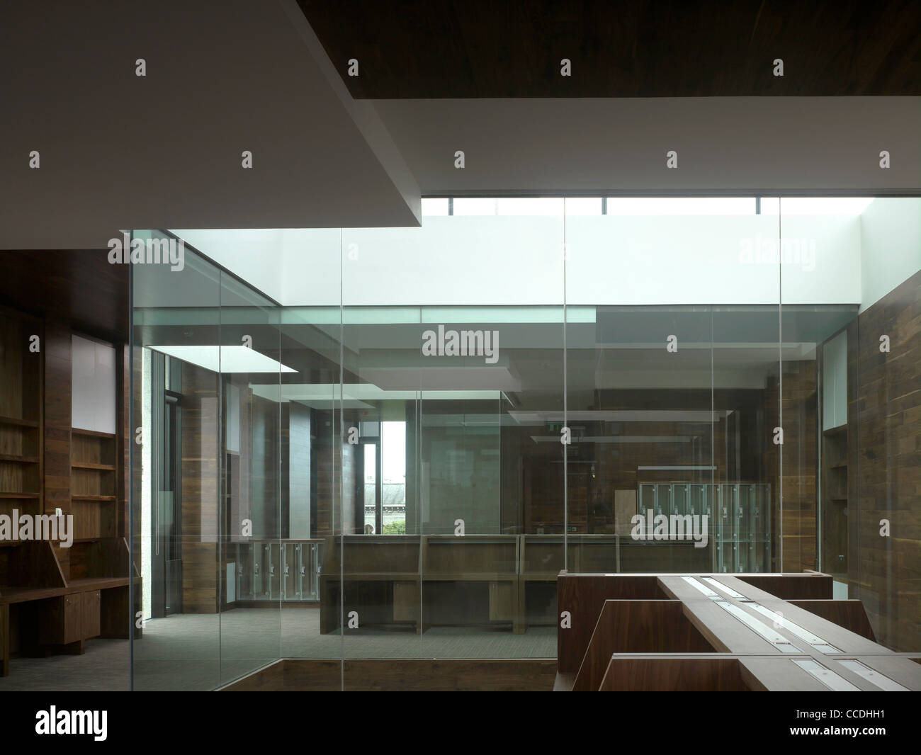 Long room hub hi-res stock photography and images - Alamy