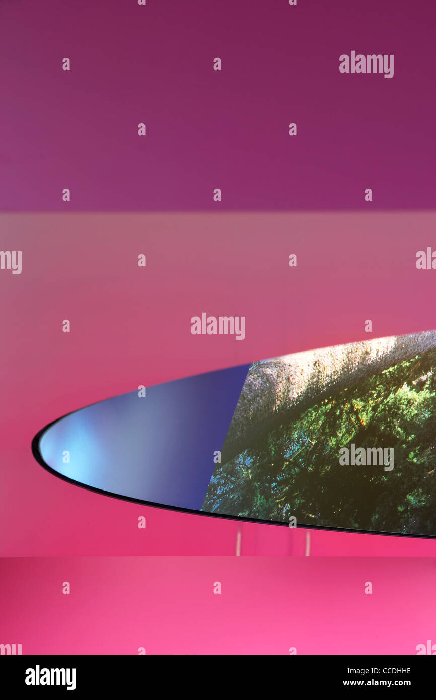 o2 headquarters tp bennett bath road slough berkshire uk 2009 close up ...