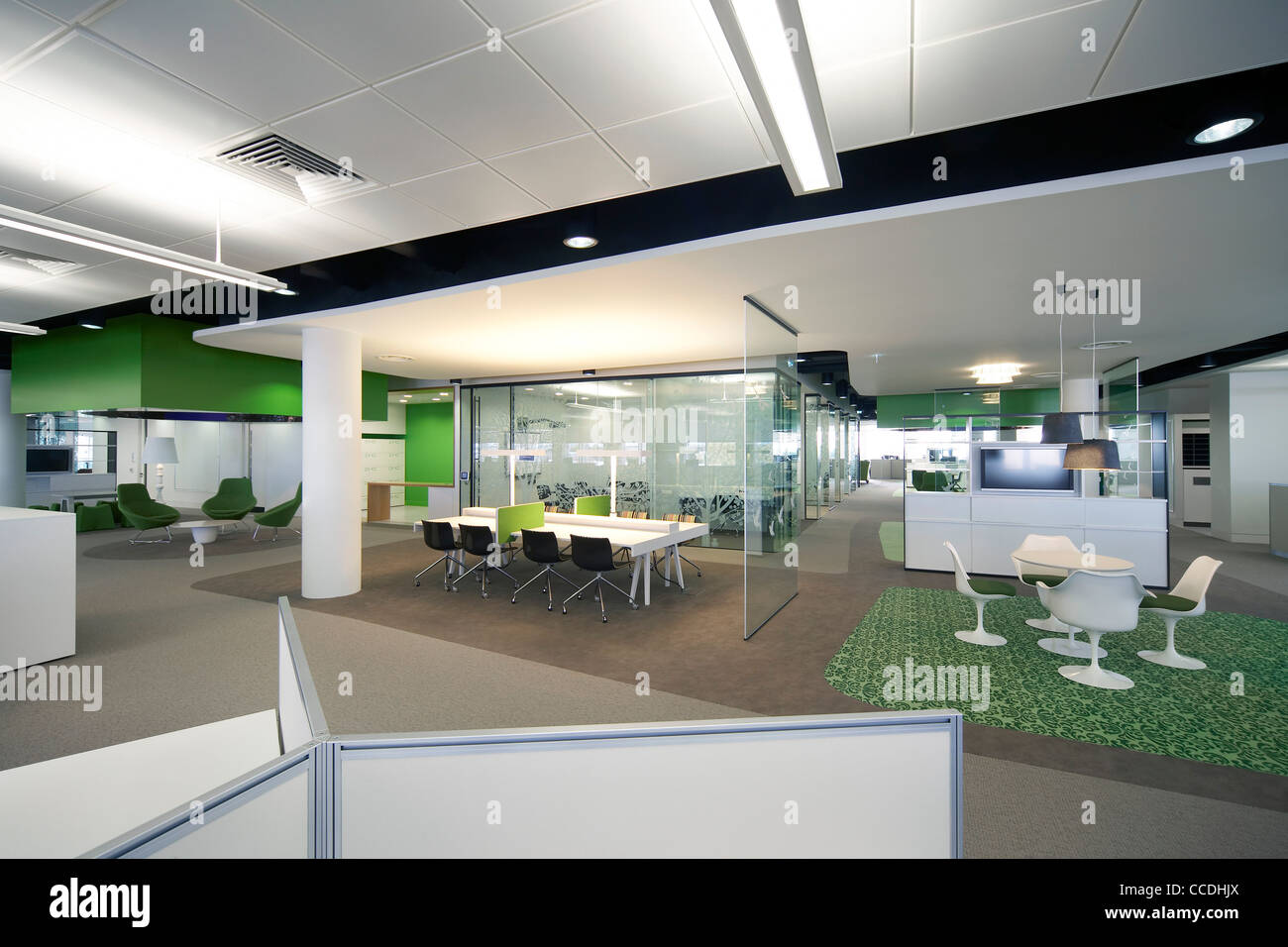 O2 headquarters hi-res stock photography and images - Alamy