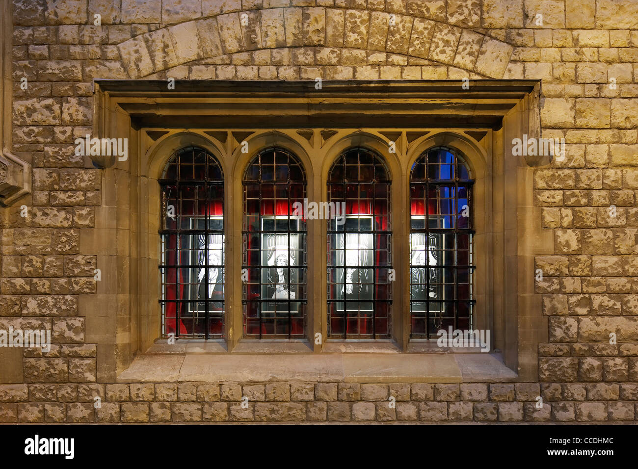 Renovation And Redisplay Of The Museum In Its Medieval Gatehouse To ...