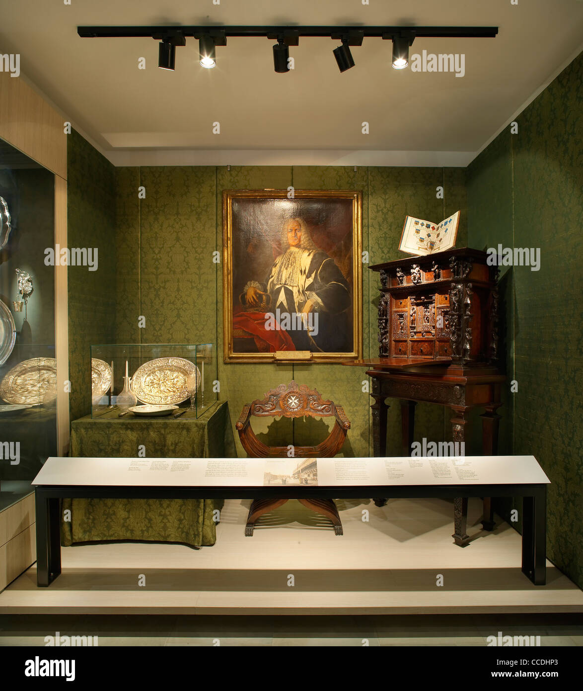 Renovation And Redisplay Of The Museum In Its Medieval Gatehouse To ...