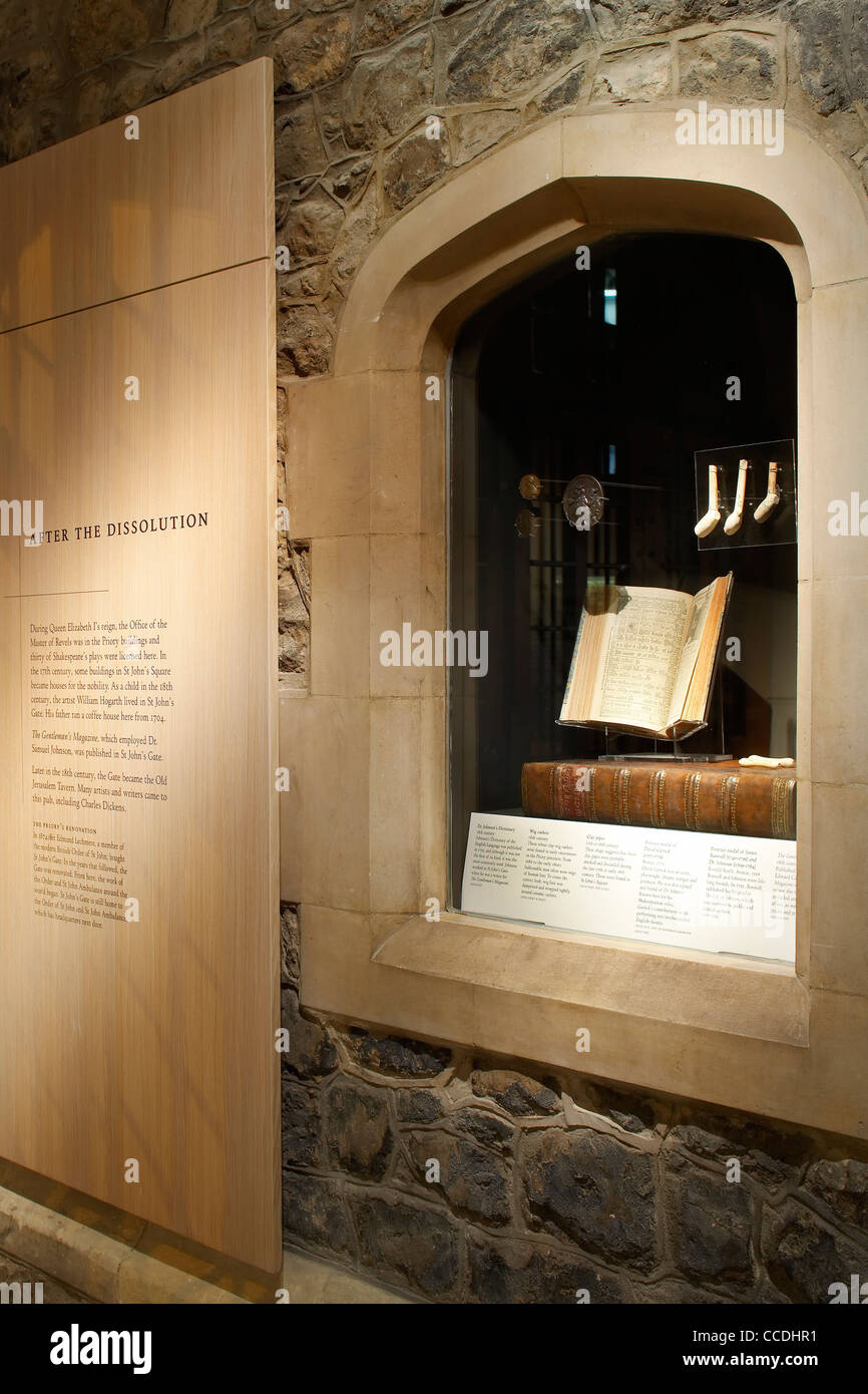 Renovation And Redisplay Of The Museum In Its Medieval Gatehouse To ...