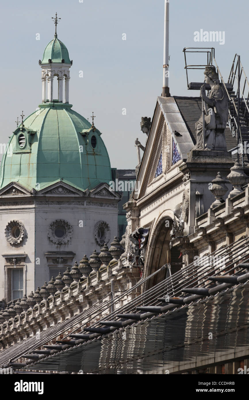 Horace jones architect hi-res stock photography and images - Alamy