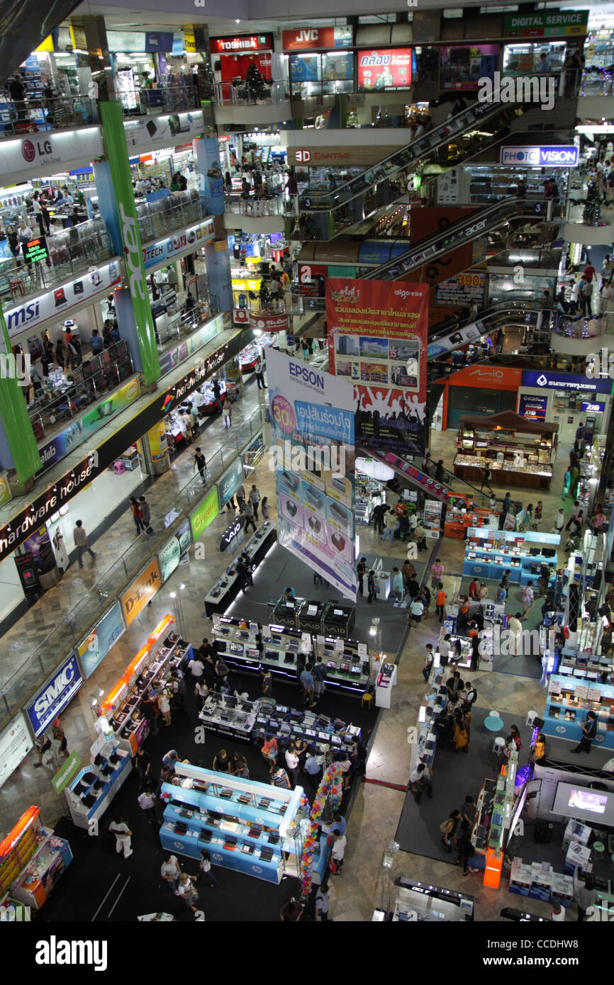 Pantip Plaza Shop