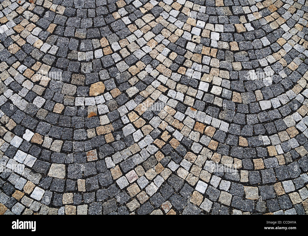 Cobblestone Street Closeup Stock Photos & Cobblestone Street Closeup ...