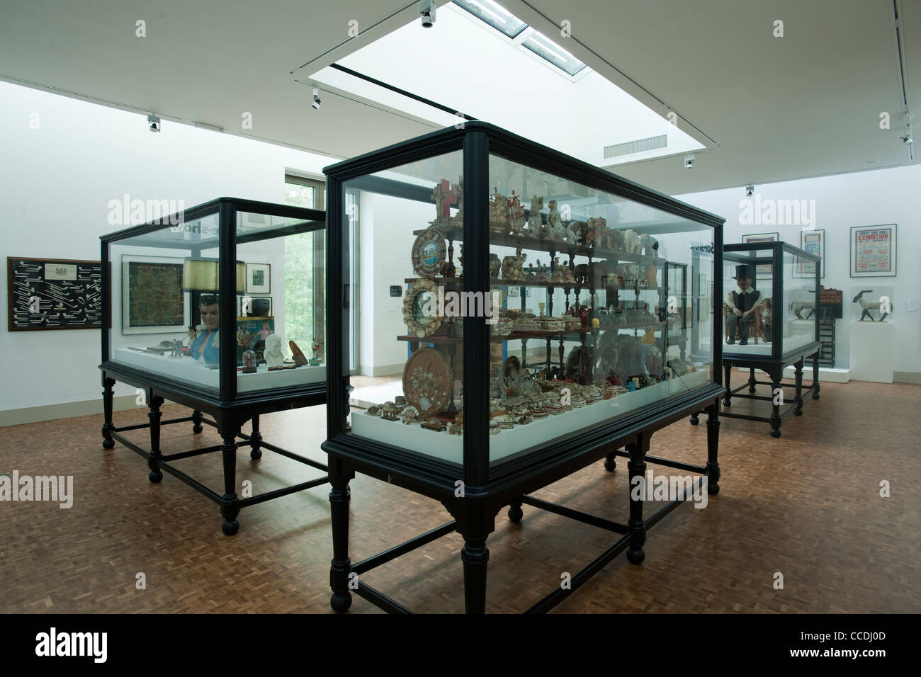 Extension And Renovation To Bath'S Holborne Museum, Beautifully Crafted ...