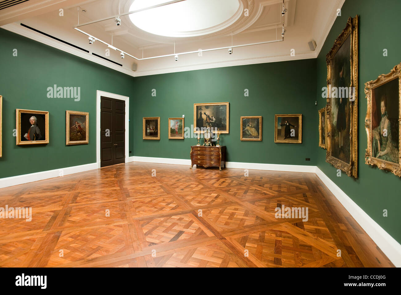 Extension And Renovation To Bath'S Holborne Museum, Beautifully Crafted ...