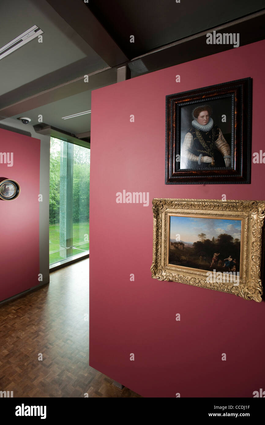 Extension And Renovation To Bath'S Holborne Museum, Beautifully Crafted ...