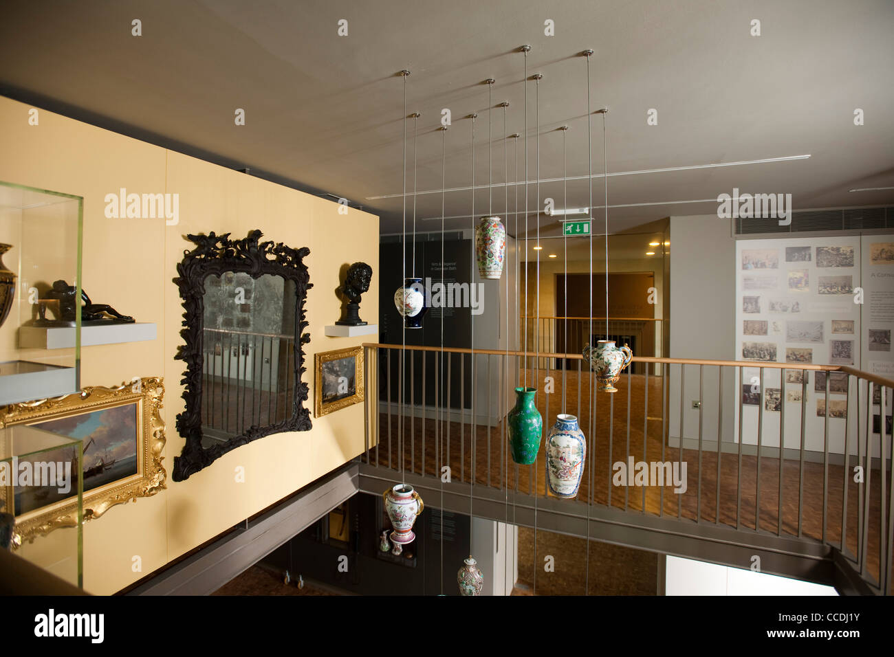 Extension And Renovation To Bath'S Holborne Museum, Beautifully Crafted ...