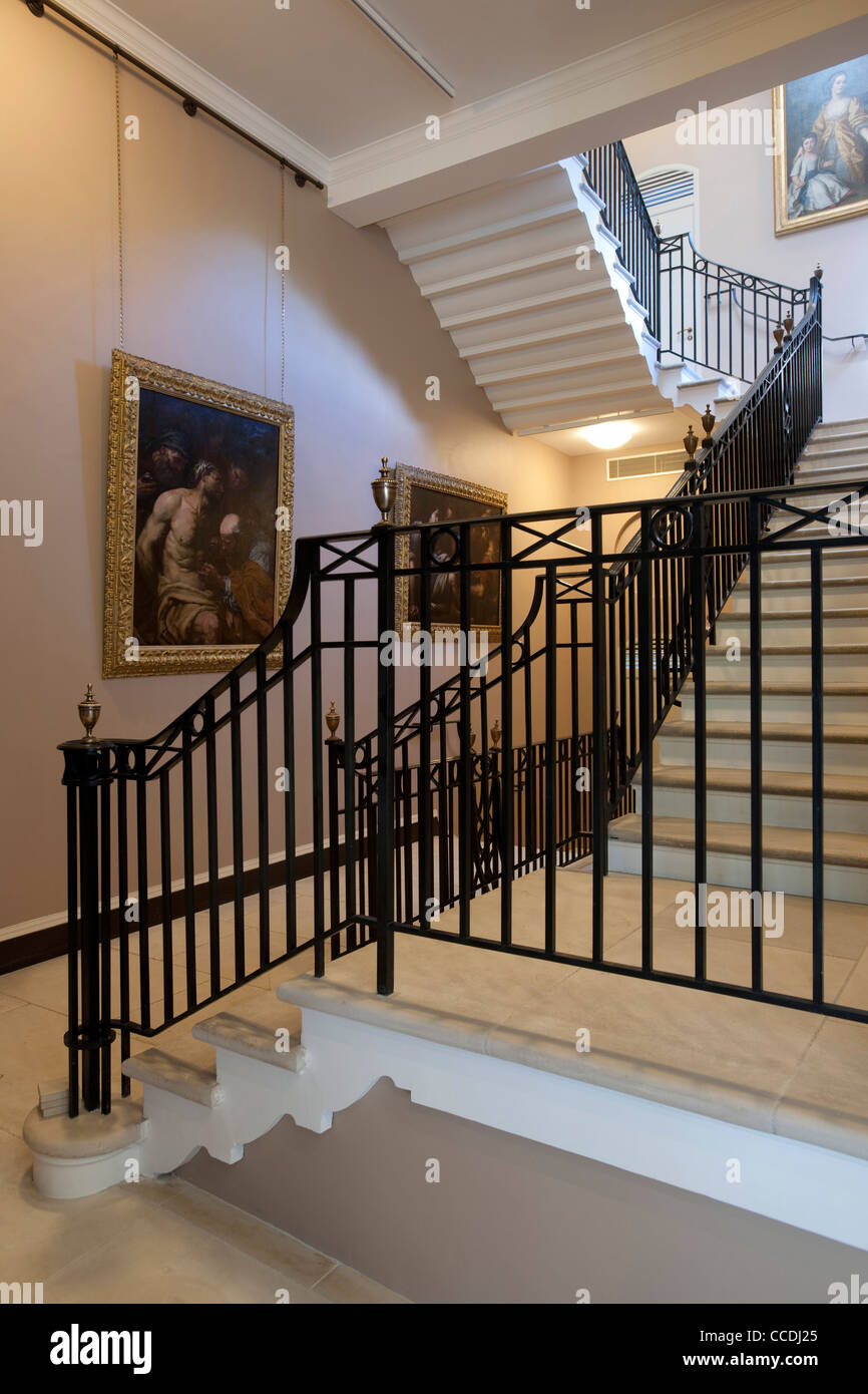 Extension And Renovation To Bath'S Holborne Museum, Beautifully Crafted ...