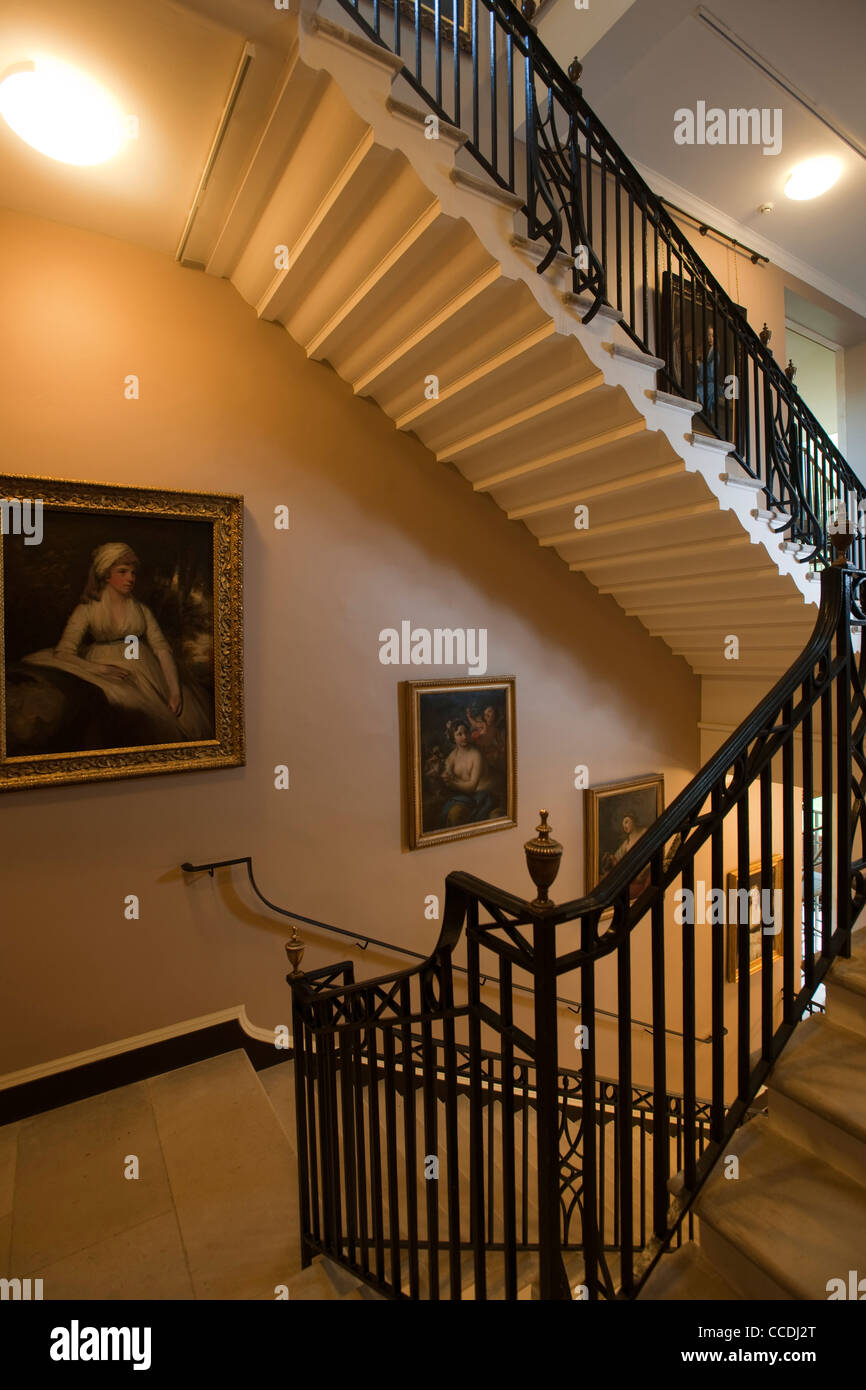 Extension And Renovation To Bath'S Holborne Museum, Beautifully Crafted ...