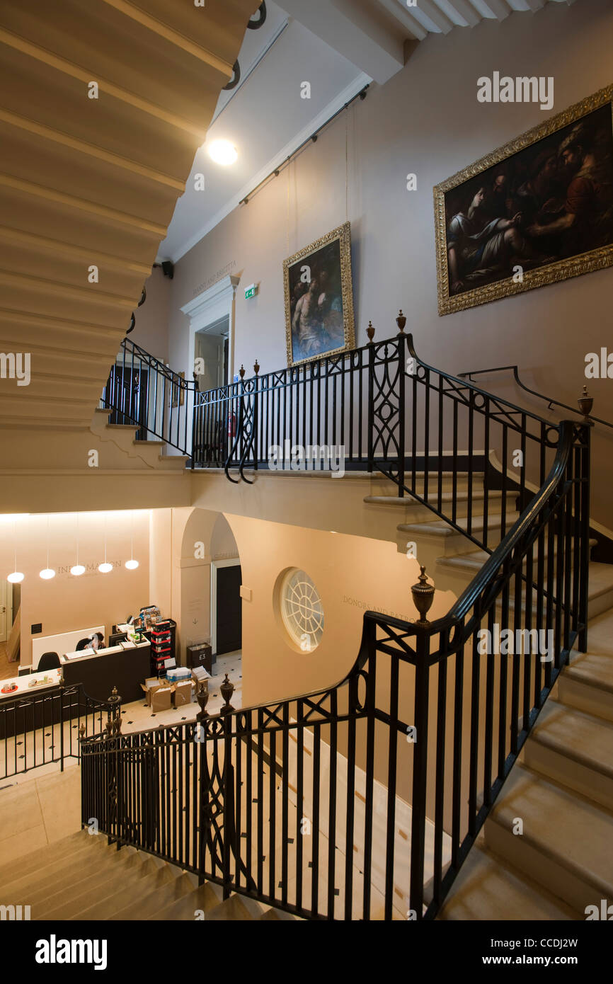 Extension And Renovation To Bath'S Holborne Museum, Beautifully Crafted ...