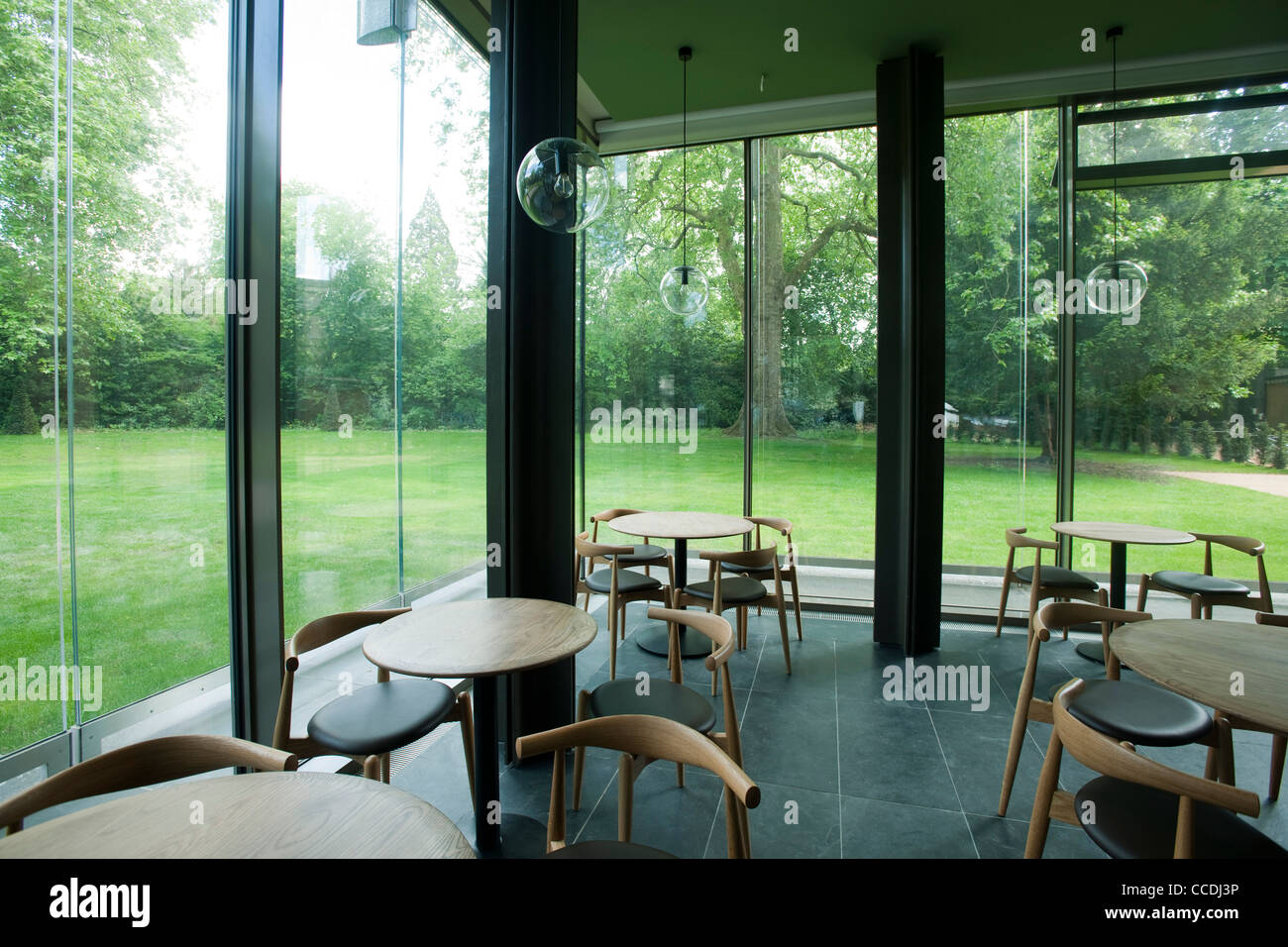 Extension And Renovation To Bath'S Holborne Museum, Beautifully Crafted ...