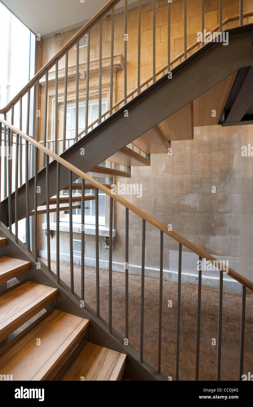 Extension And Renovation To Bath'S Holborne Museum, Beautifully Crafted ...