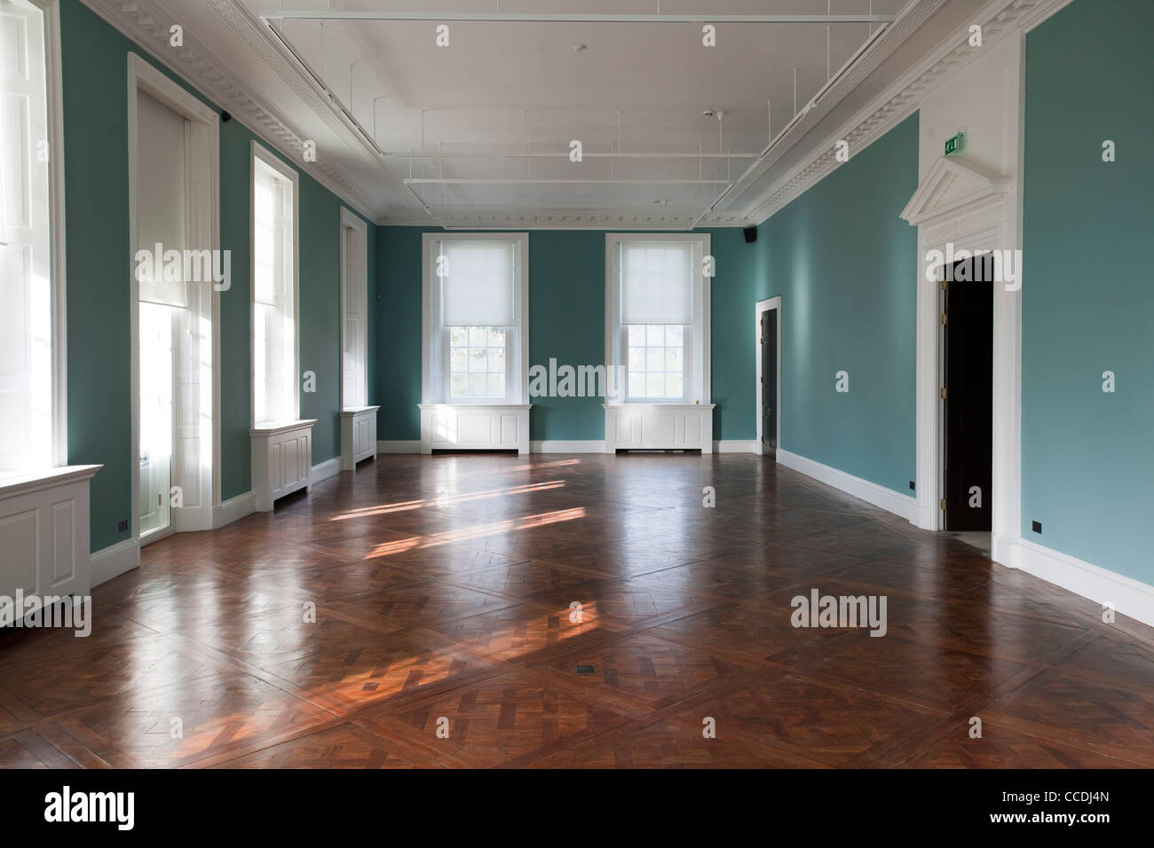 Extension And Renovation To Bath'S Holborne Museum, Beautifully Crafted ...