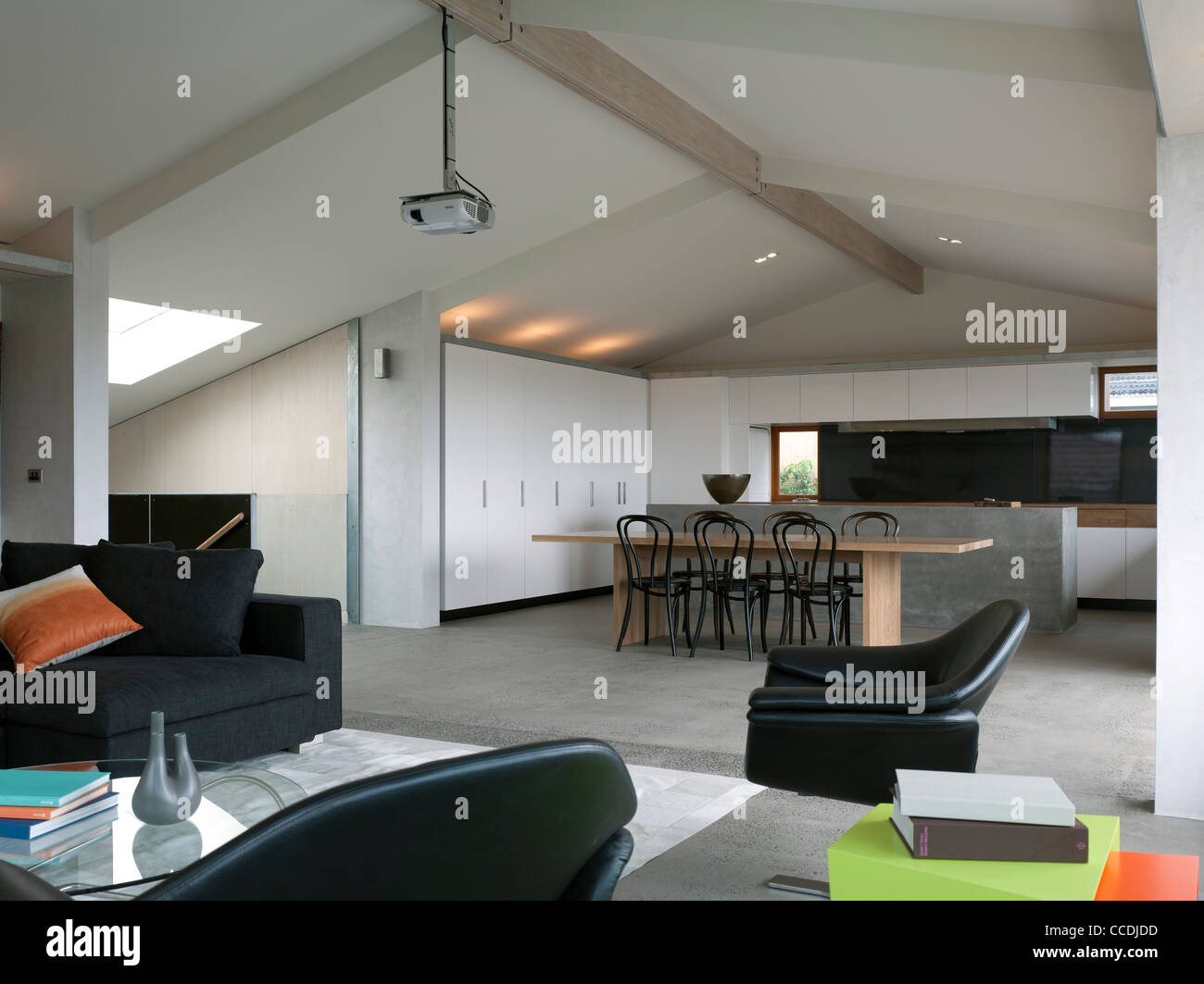 Nicholson house hi-res stock photography and images - Alamy