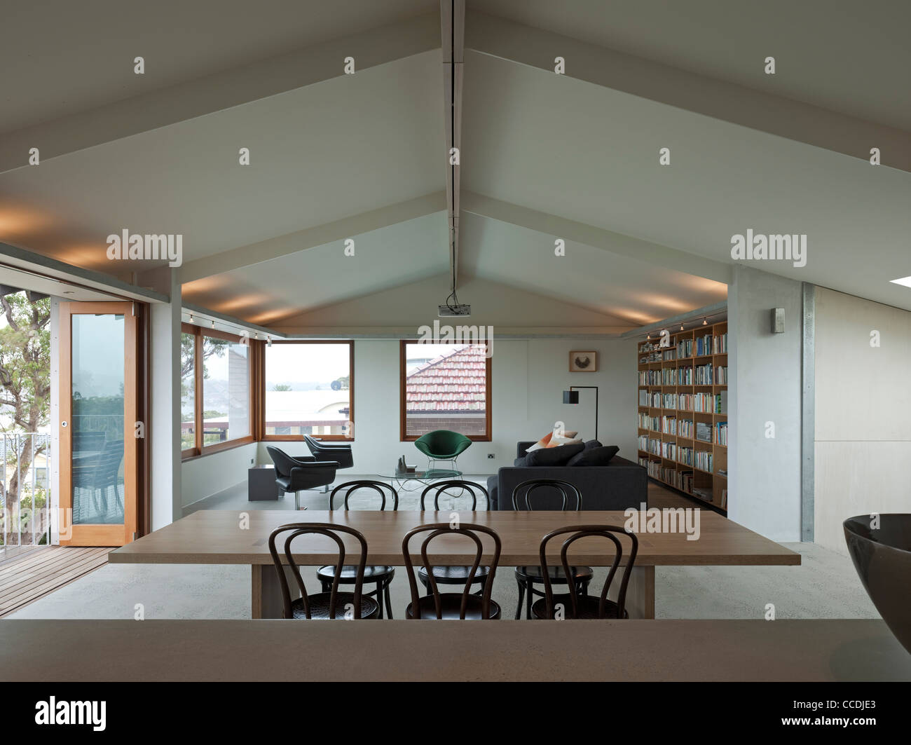 Nicholson House, Sydney, Australia, 2009 Stock Photo - Alamy