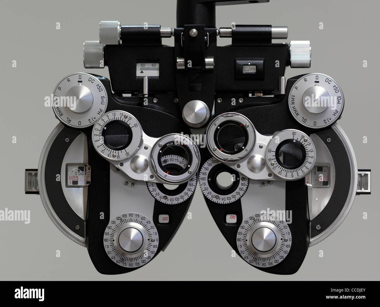 CENTRE FOR SIGHT EYE HOSPITAL-EYE MEASURING/ANALYSIS EQUIPMENT Stock ...