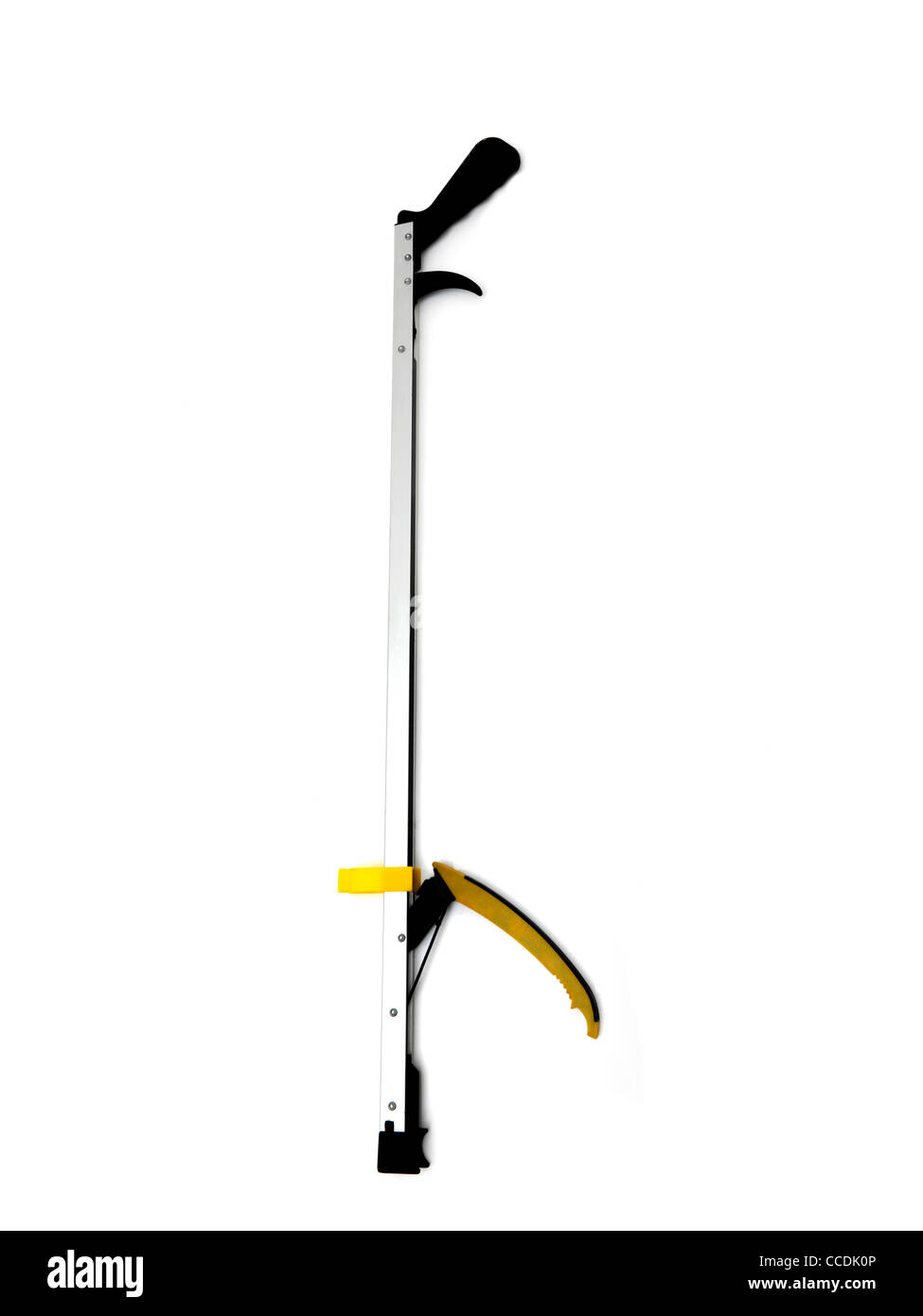 Grabber hi-res stock photography and images - Alamy