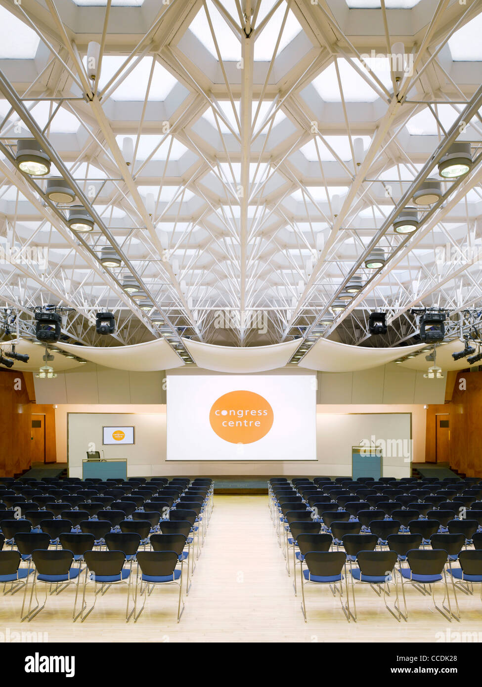 congress house, tuc headquarters, great russell street, london, main ...