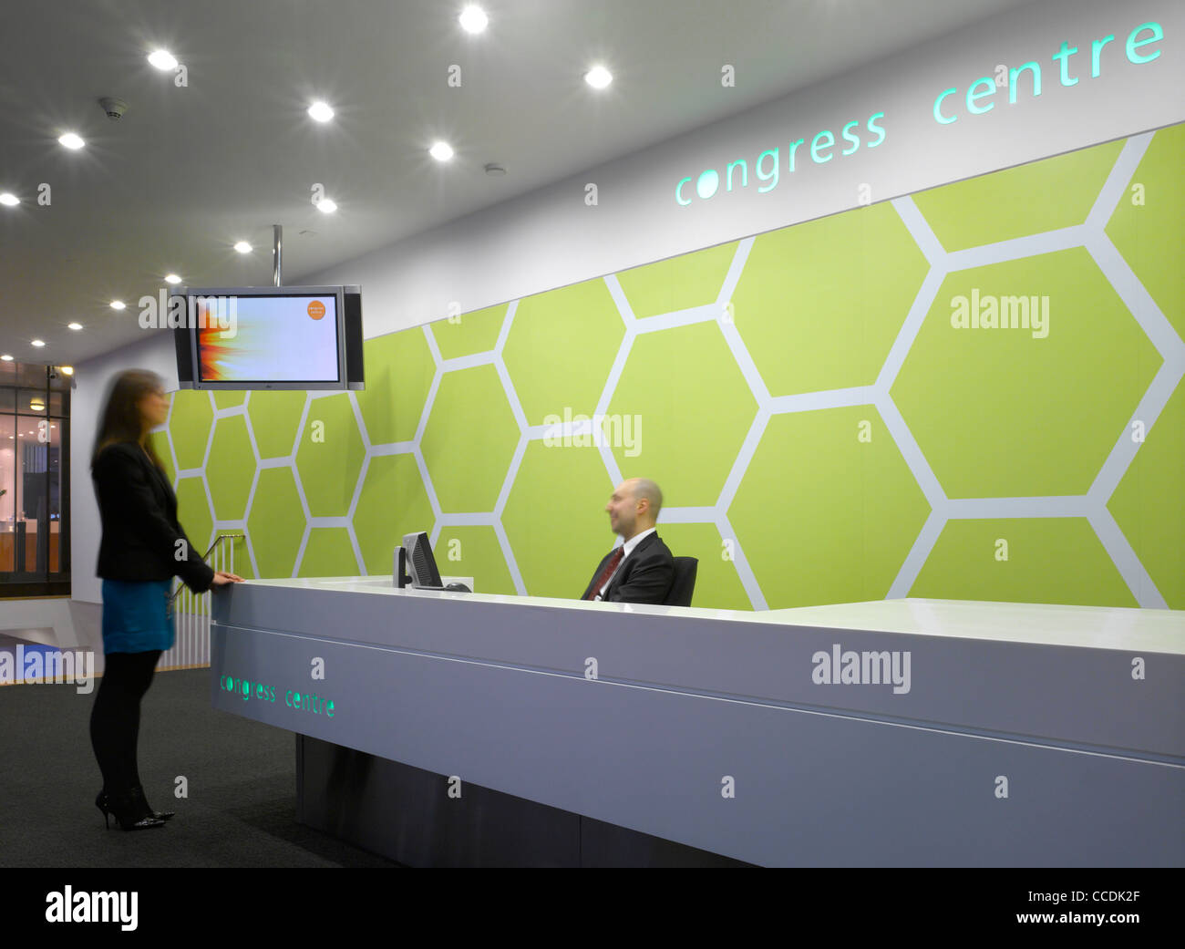 congress house, tuc headquarters, great russell street, london, hugh ...