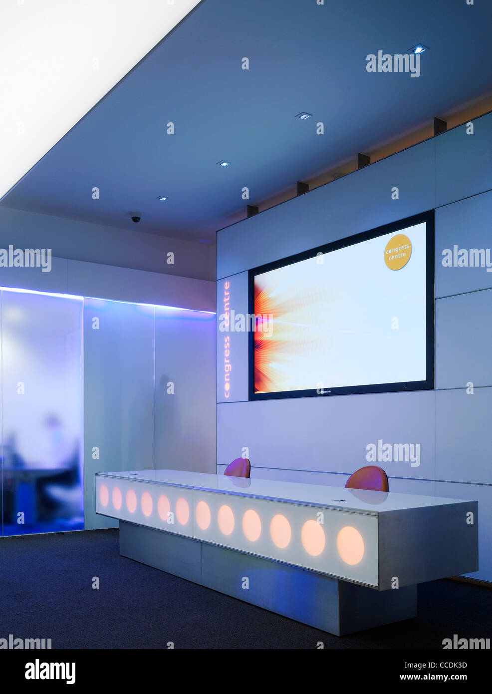 congress house, tuc headquarters, great russell street, london, hugh ...