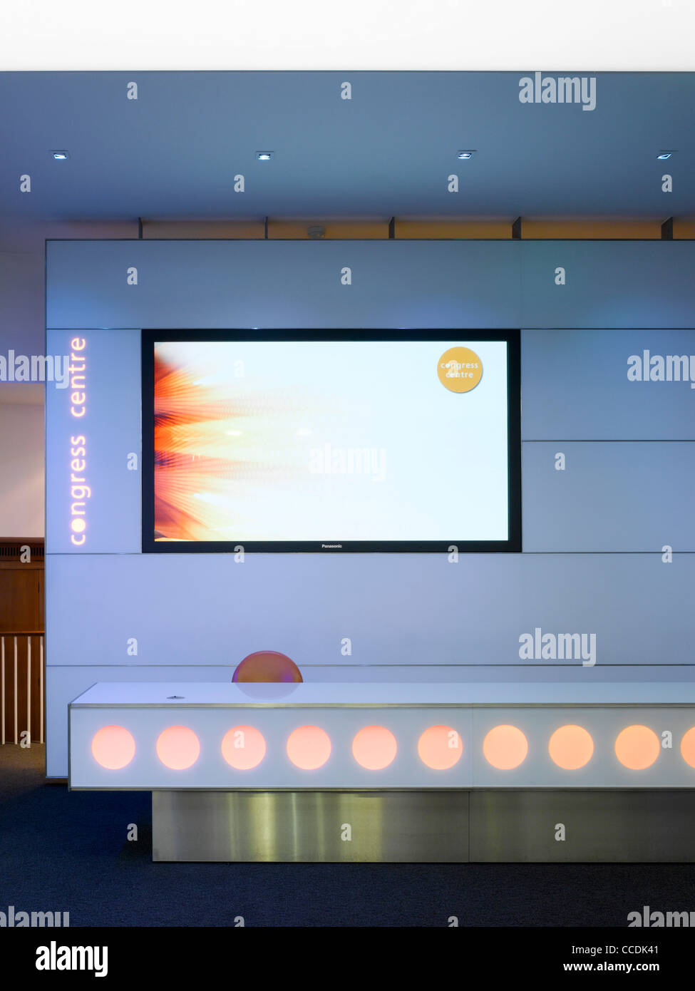 congress house, tuc headquarters, great russell street, london, hugh ...