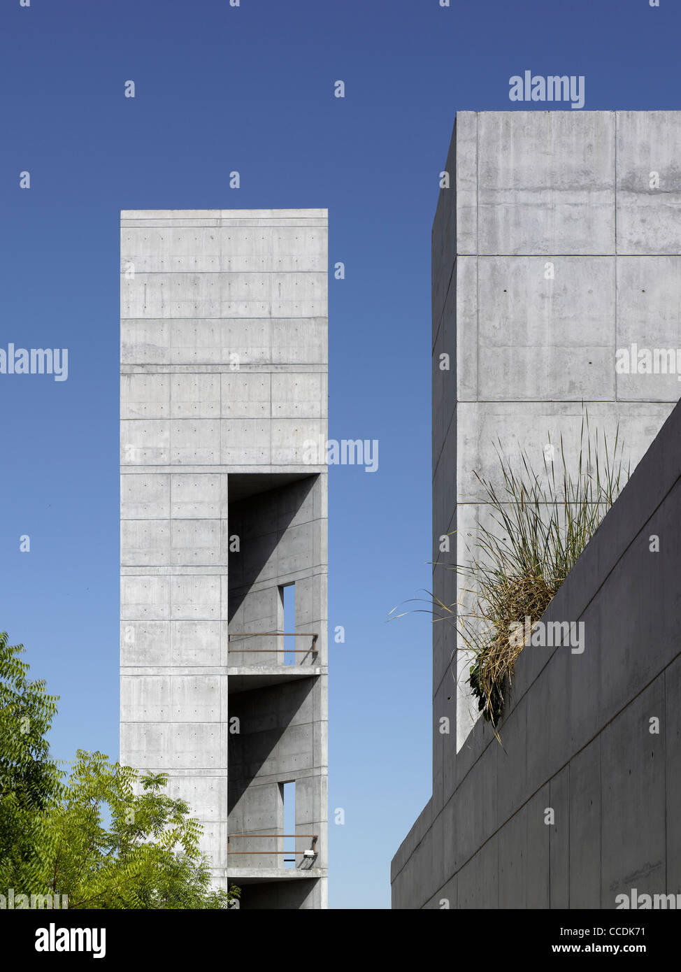 Hcp Design Won A Competition For An Extension To Louis Khans? Iconic ...